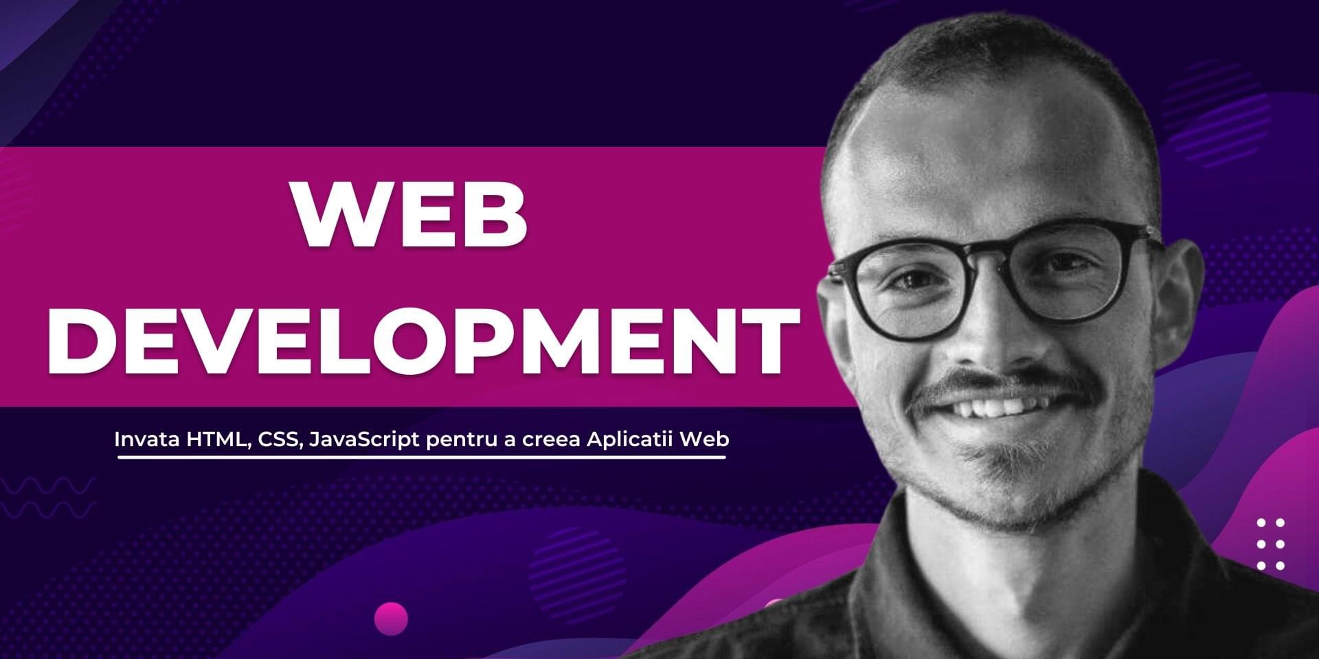 Masterclass LIVE: Reconversie Profesionala ca Programator Web | TeachBit.ro